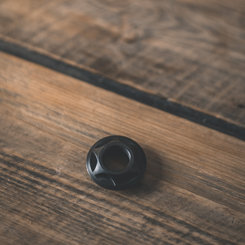 Barrel support, VICTOR-Series