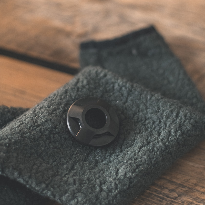 Barrel support, X-Series