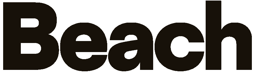 Brand Identity & Design Case Studies | Beach