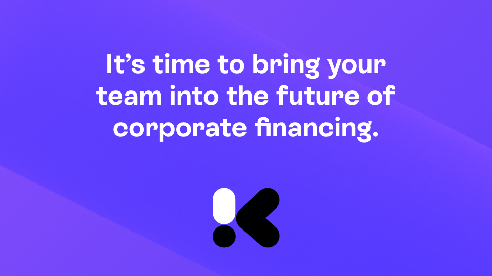 Kls | Counterparty risk monitoring