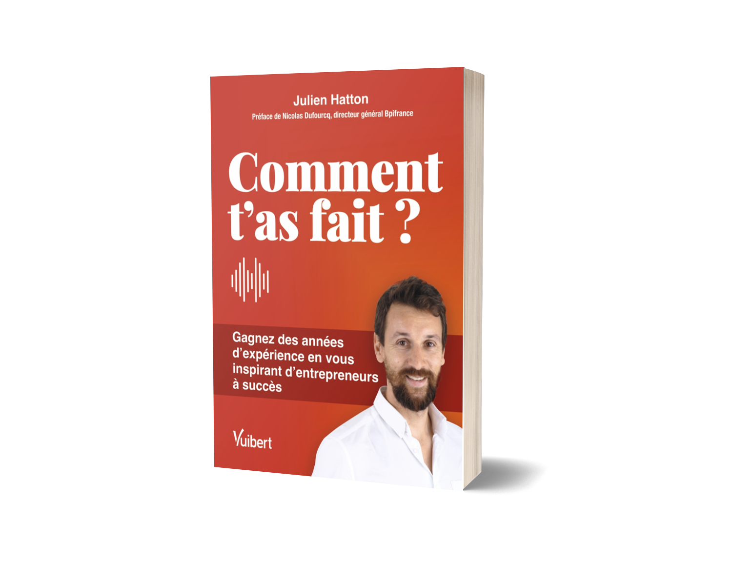 Comment t'as fait ? - Le podcast de ceux qui veulent comprendre comment ...