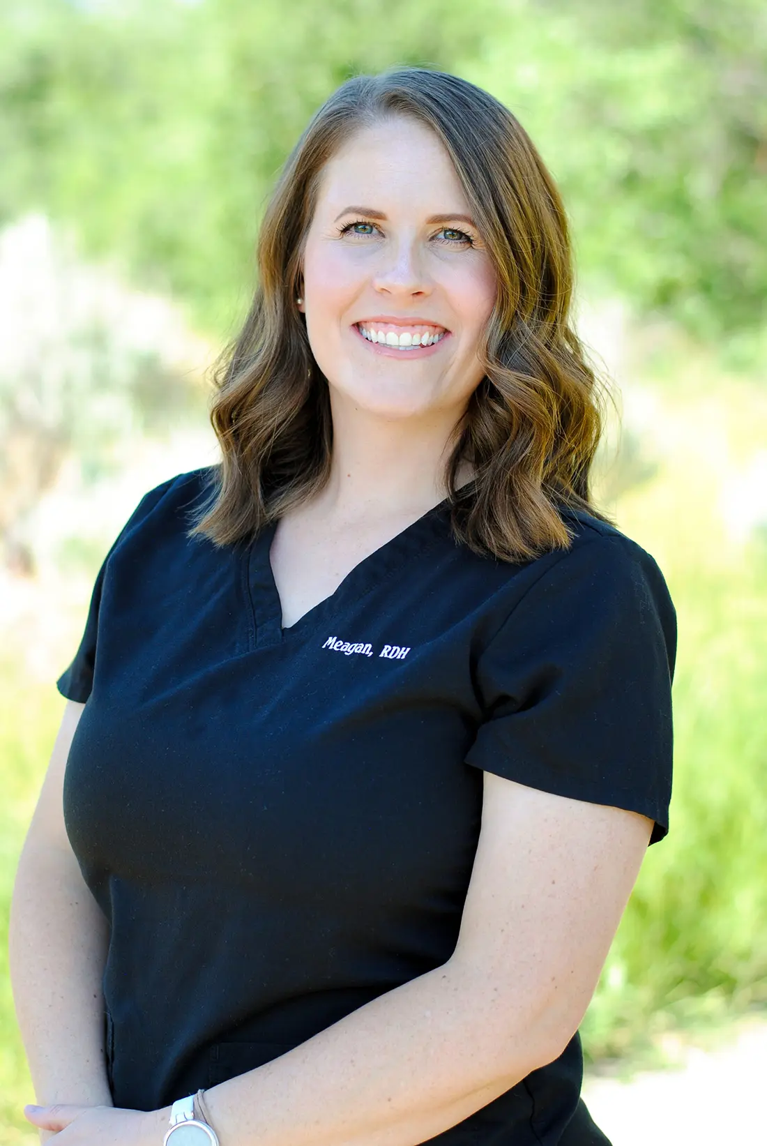 About | Aaron T. Ward Periodontics and Dental Implants