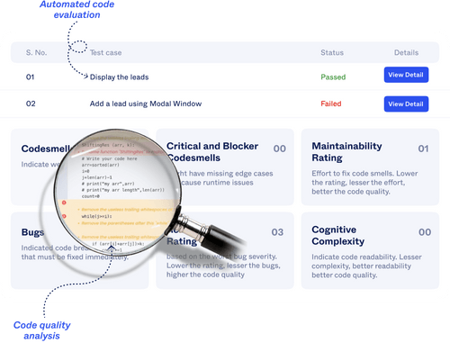 Top 10 IDEs for programmers | Codejudge