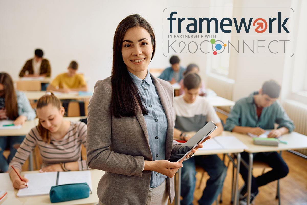 Framework Consulting: EdTech Solutions to Adapt and Scale