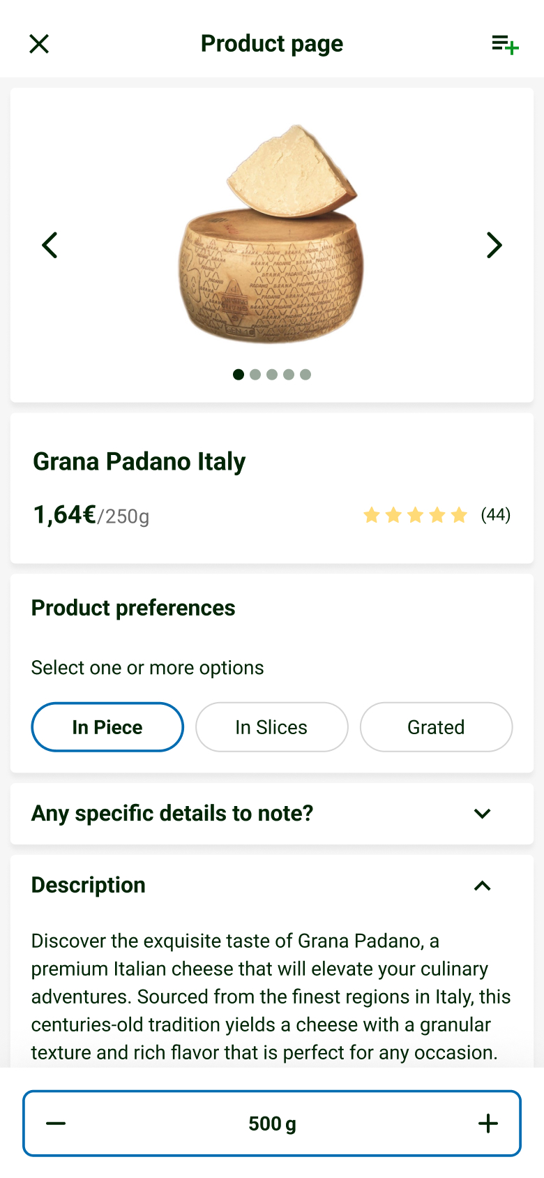 What Is E-Grocery | Wave Grocery