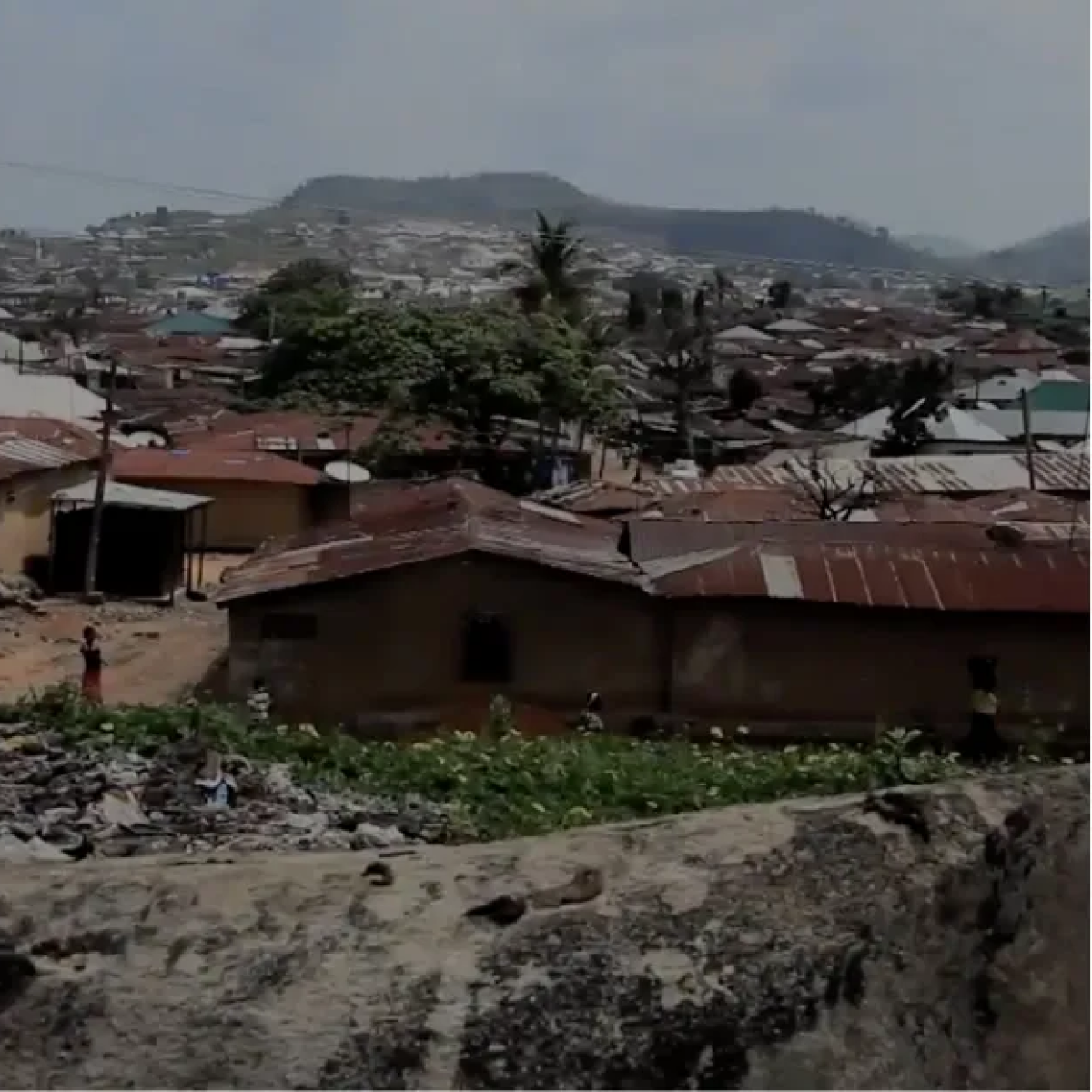 Hello World · How we do it