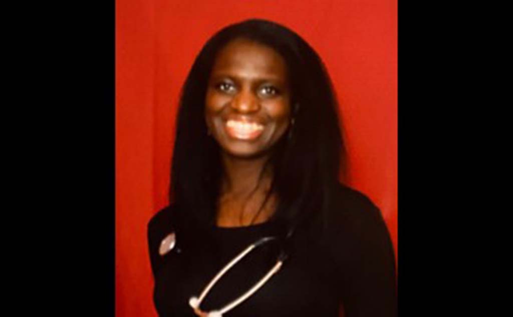 Hello World · Who we are