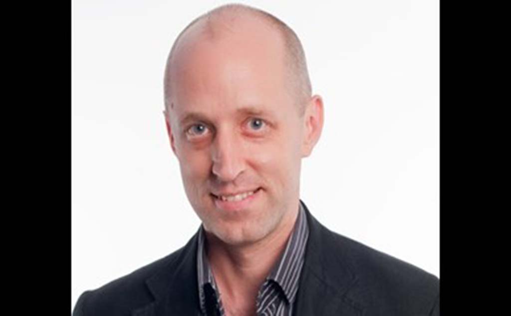 Hello World · Who we are