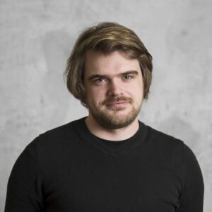 HUBHUB - Studio Reaktor - Architektonické studio - Architekt