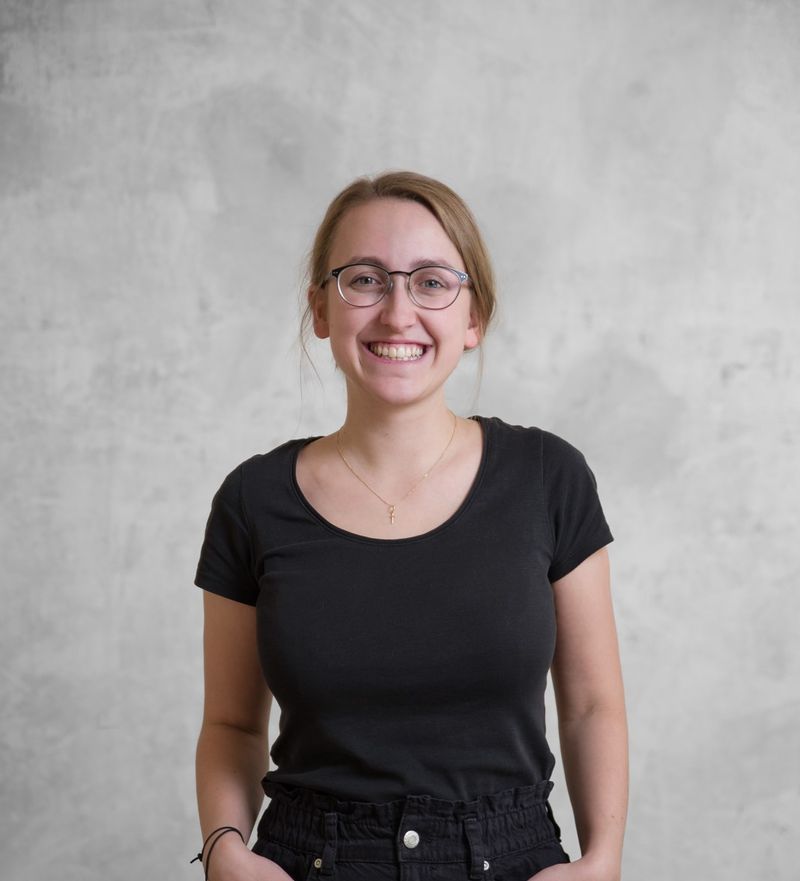 HUBHUB - Studio Reaktor - Architektonické studio - Architekt