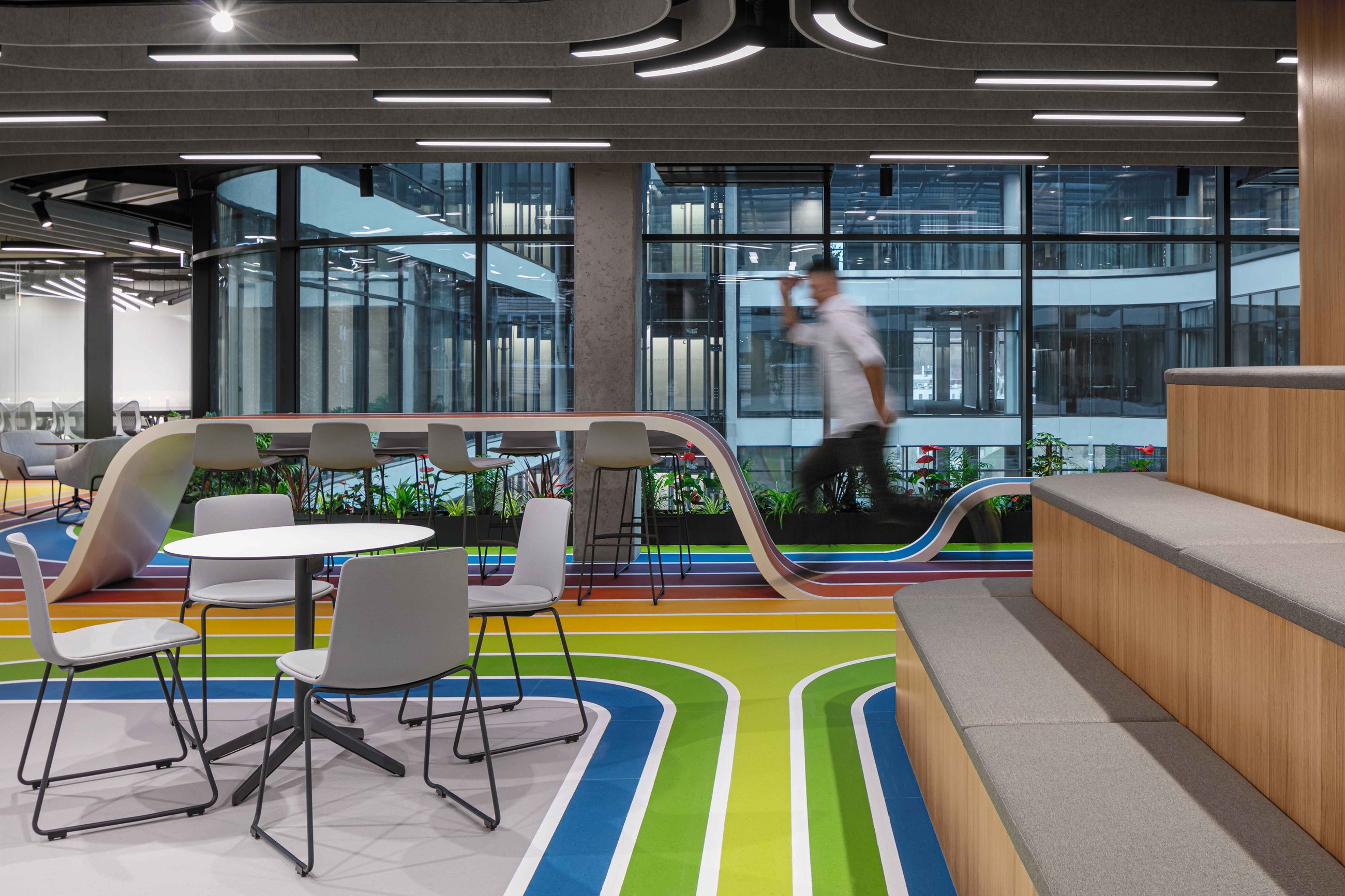 Stavíme silné příběhy | Studio Reaktor