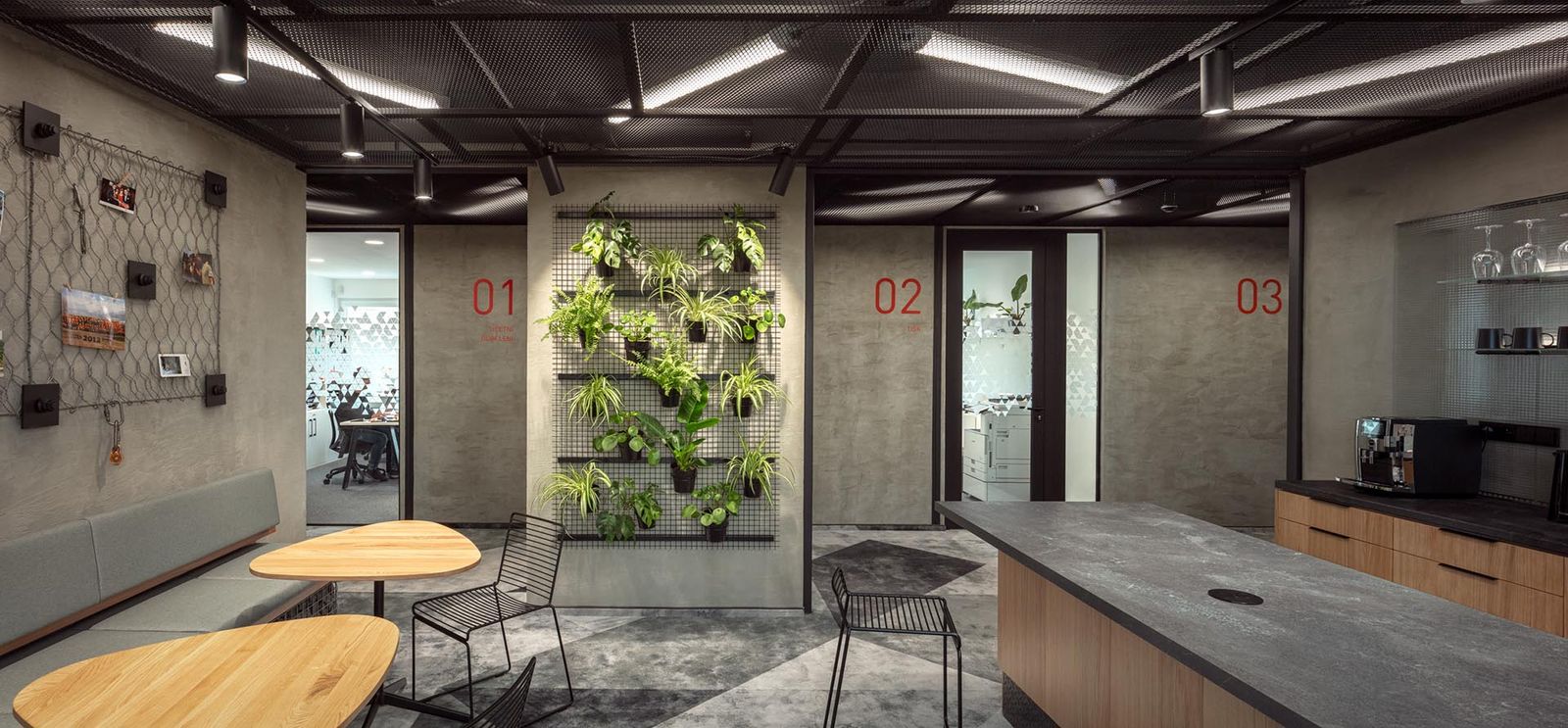 Stavíme silné příběhy | Studio Reaktor