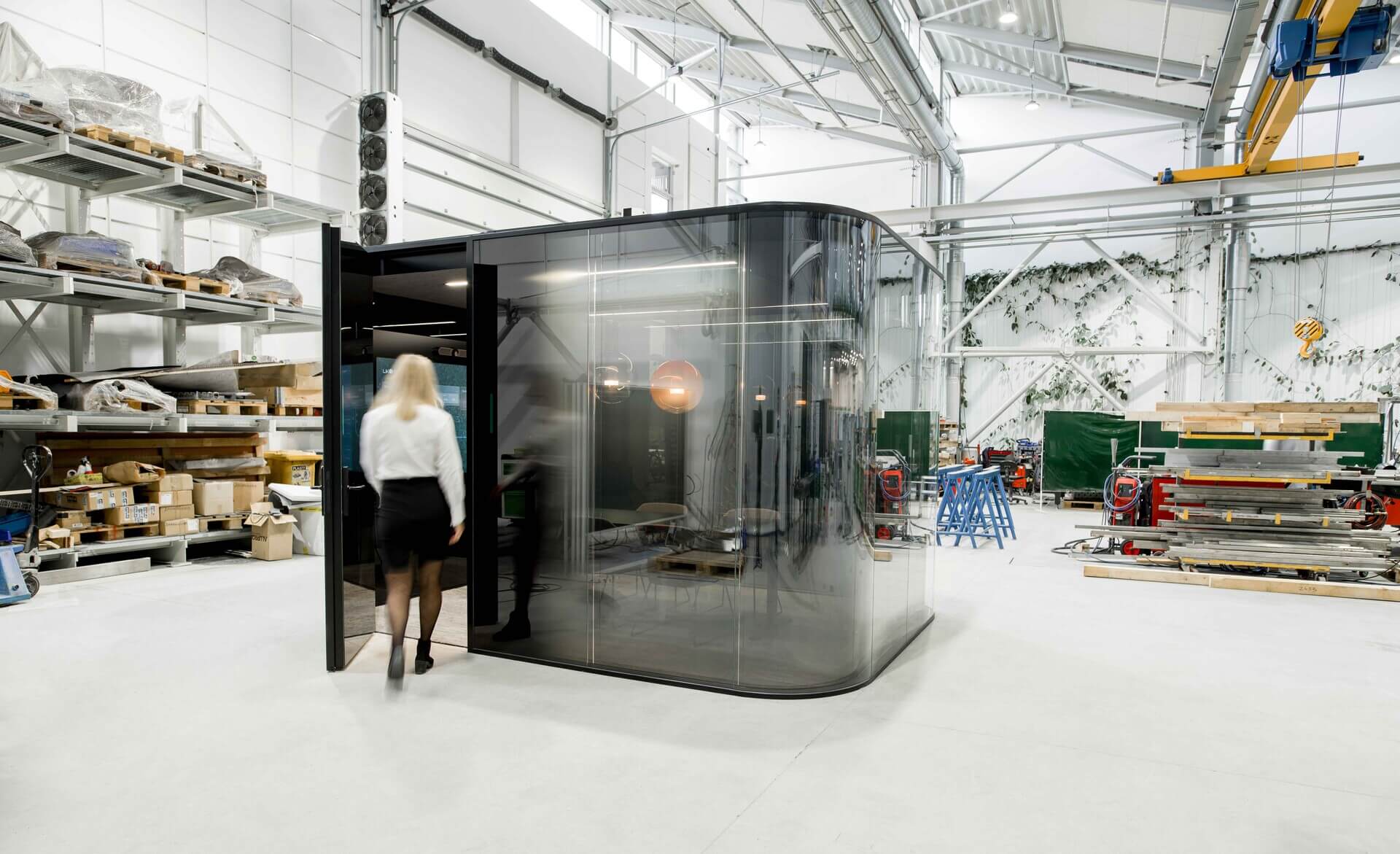 Stavíme silné příběhy | Studio Reaktor