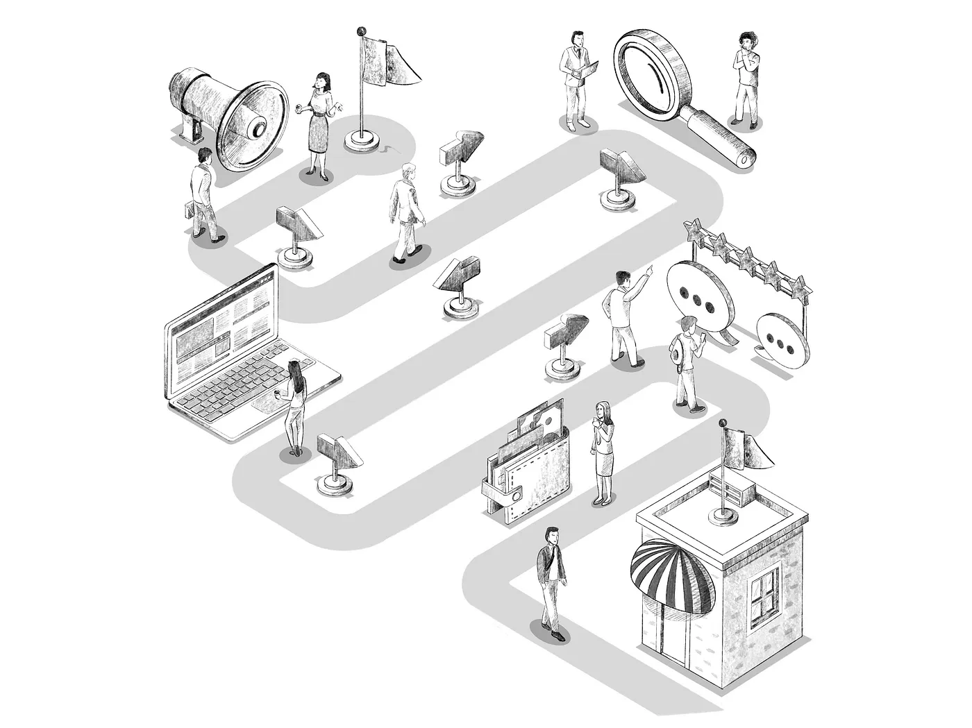 PeakSpan Capital - News