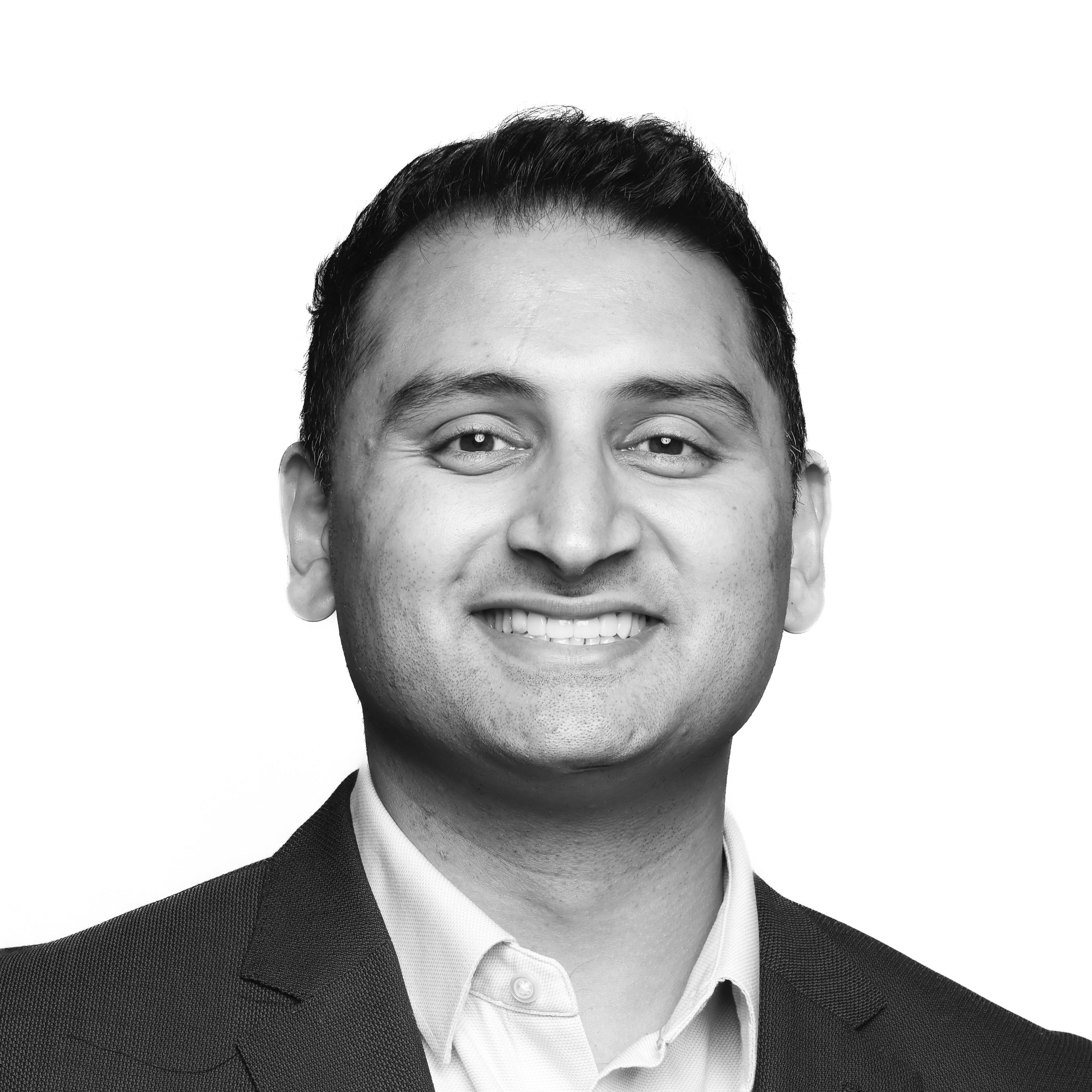 PeakSpan Capital - Sanket Merchant