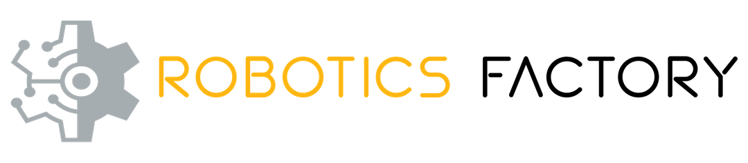 Robotics Factory - Create, Accelerate, Scale