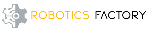 Robotics Factory - Create, Accelerate, Scale