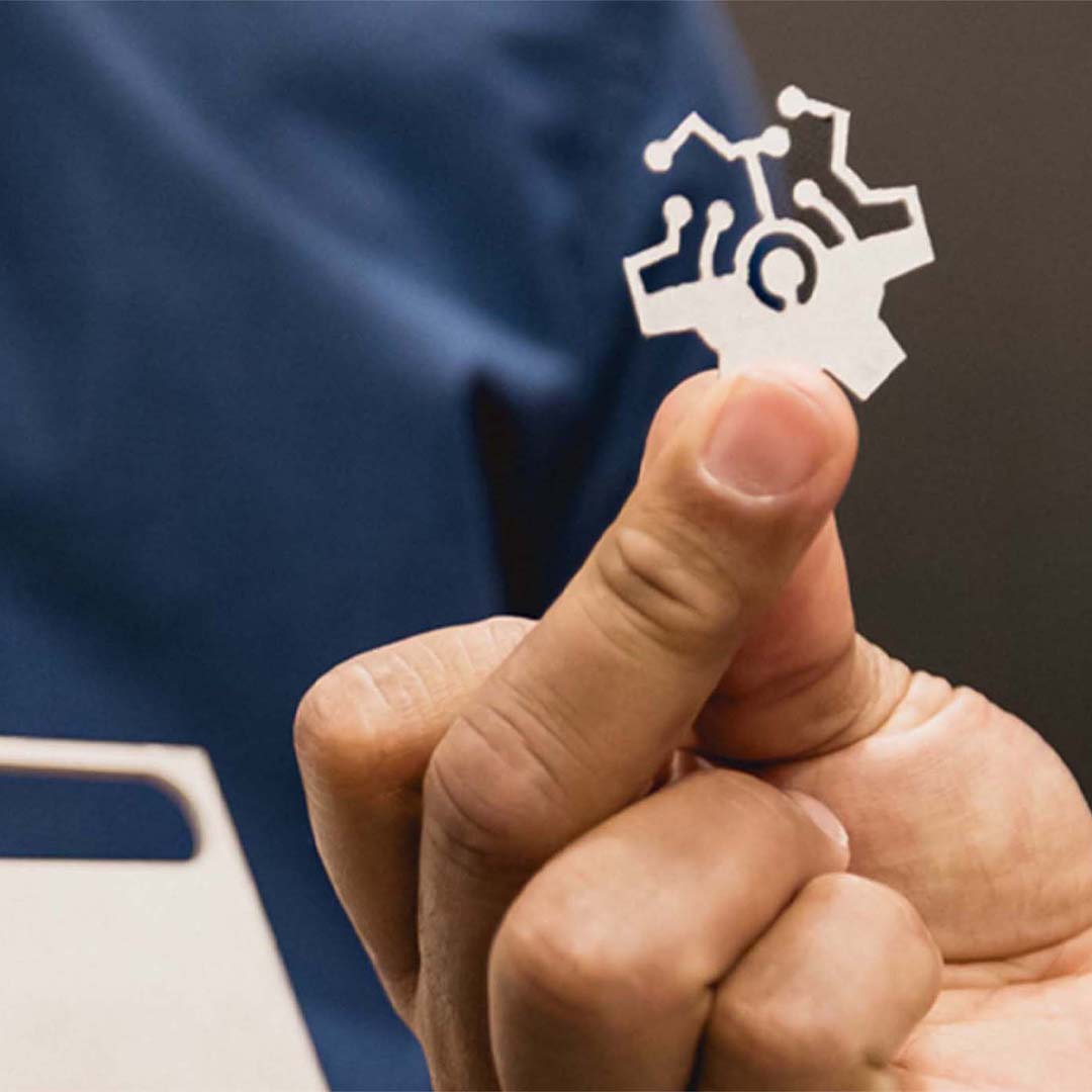 Robotics Factory - Create, Accelerate, Scale