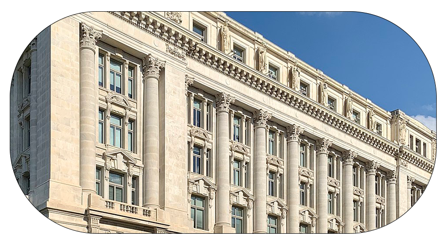 DC Tax Revision Commission
