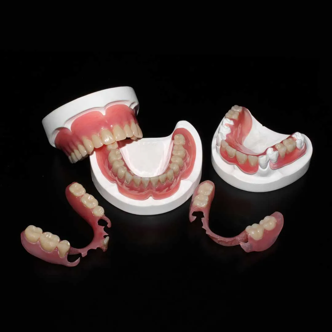 Expert Denture Solutions in Caldwell & Boise, Idaho