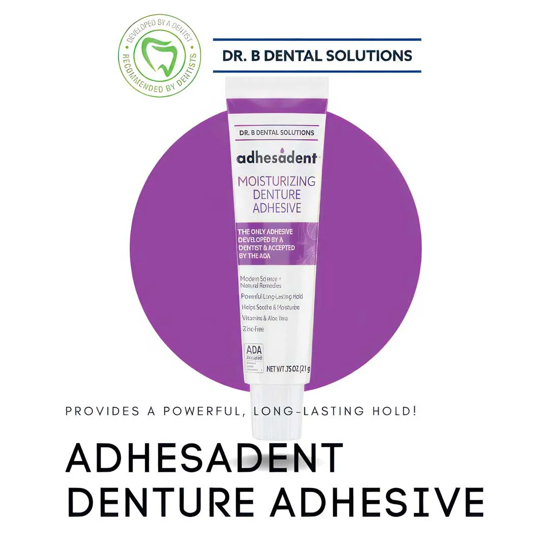 Mastering the Art of Chewing with Dentures