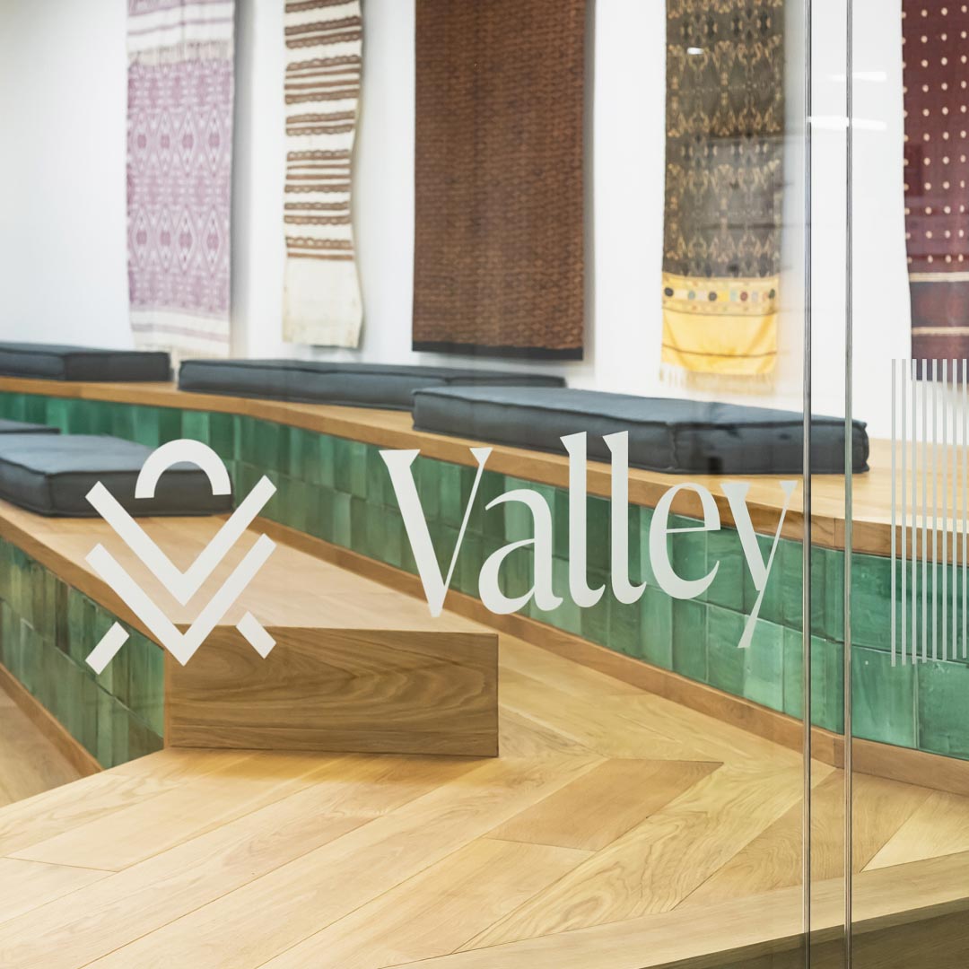 Gavi – Wayfinding | Studio Miko