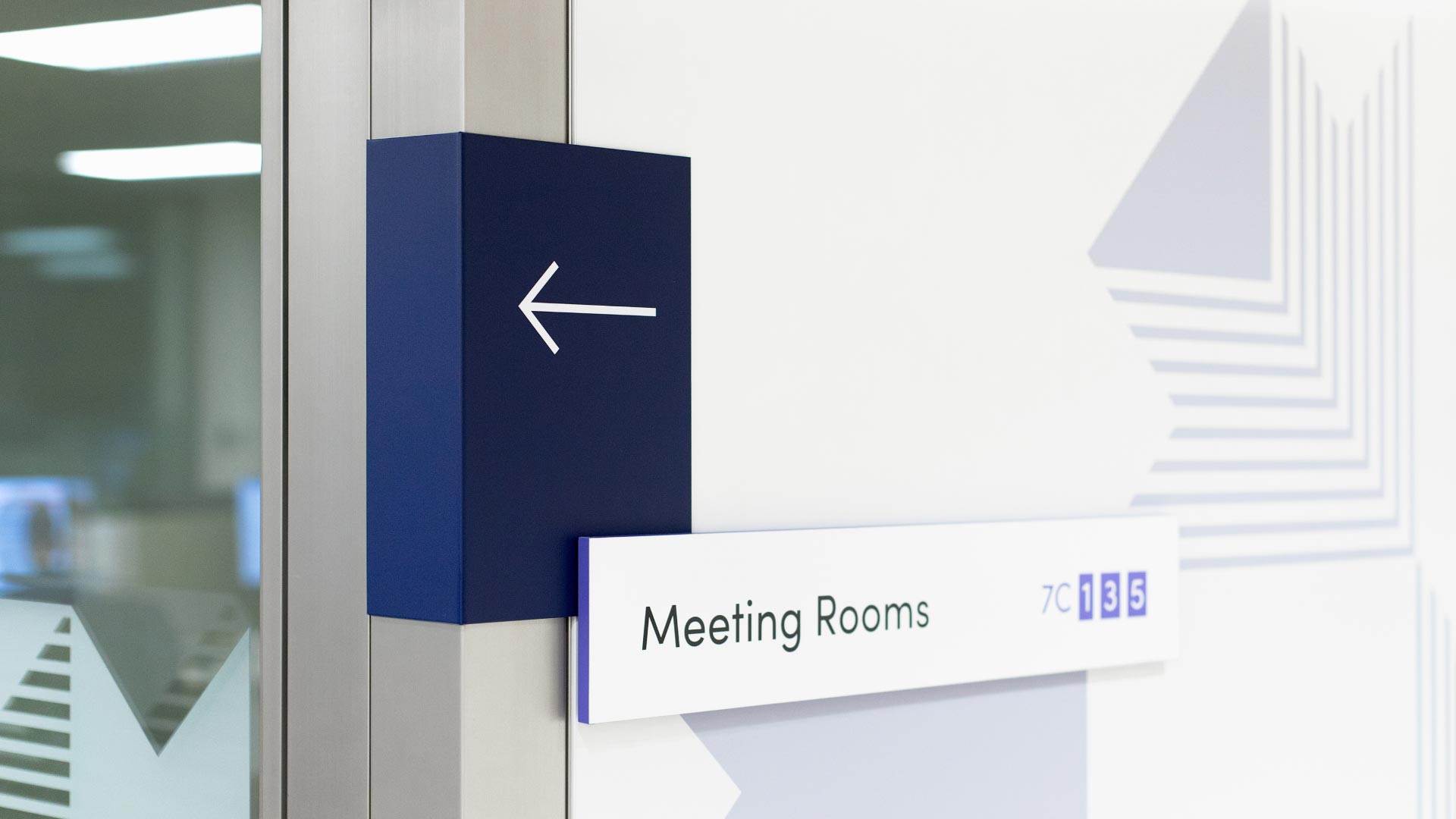 Gavi – Wayfinding | Studio Miko
