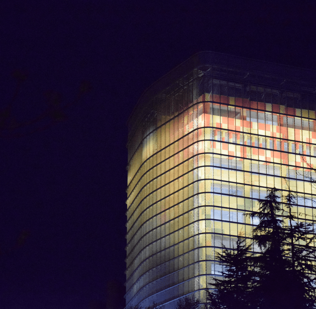 Torre Ilunion