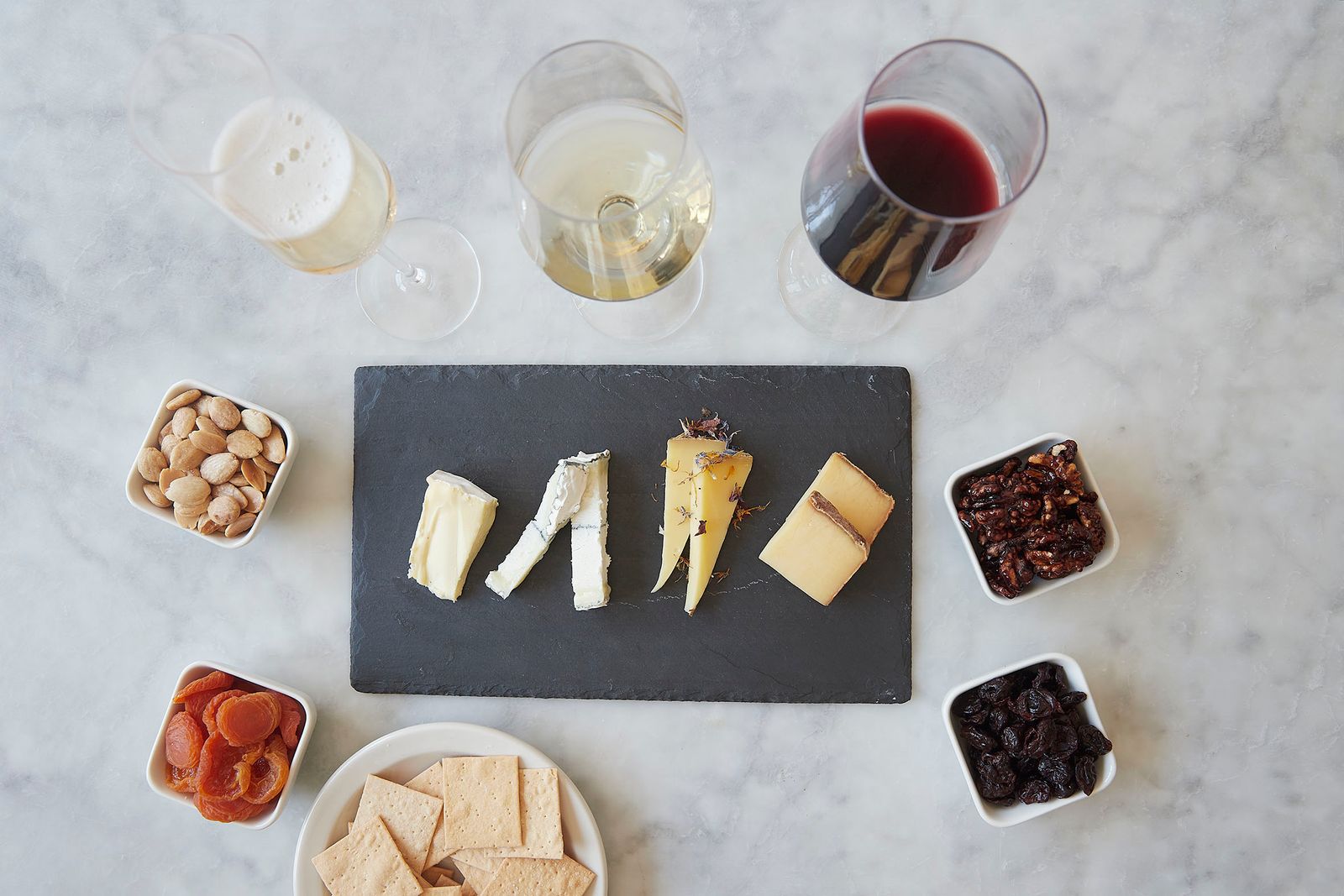 Murray's Cheese In-Person Events