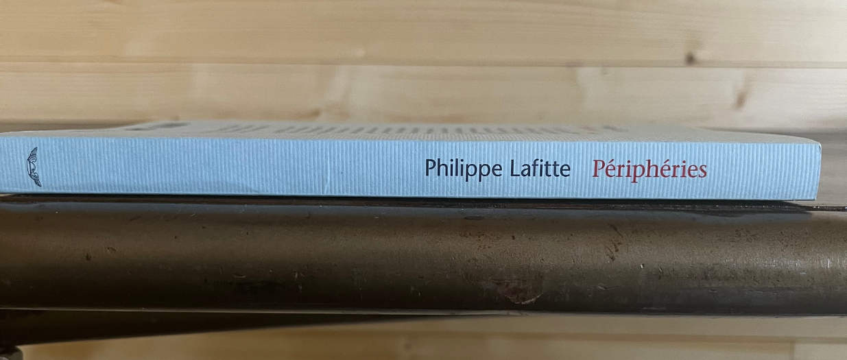[INTERVIEW] Philippe Lafitte : "Les ambivalences de l’existence, les ...