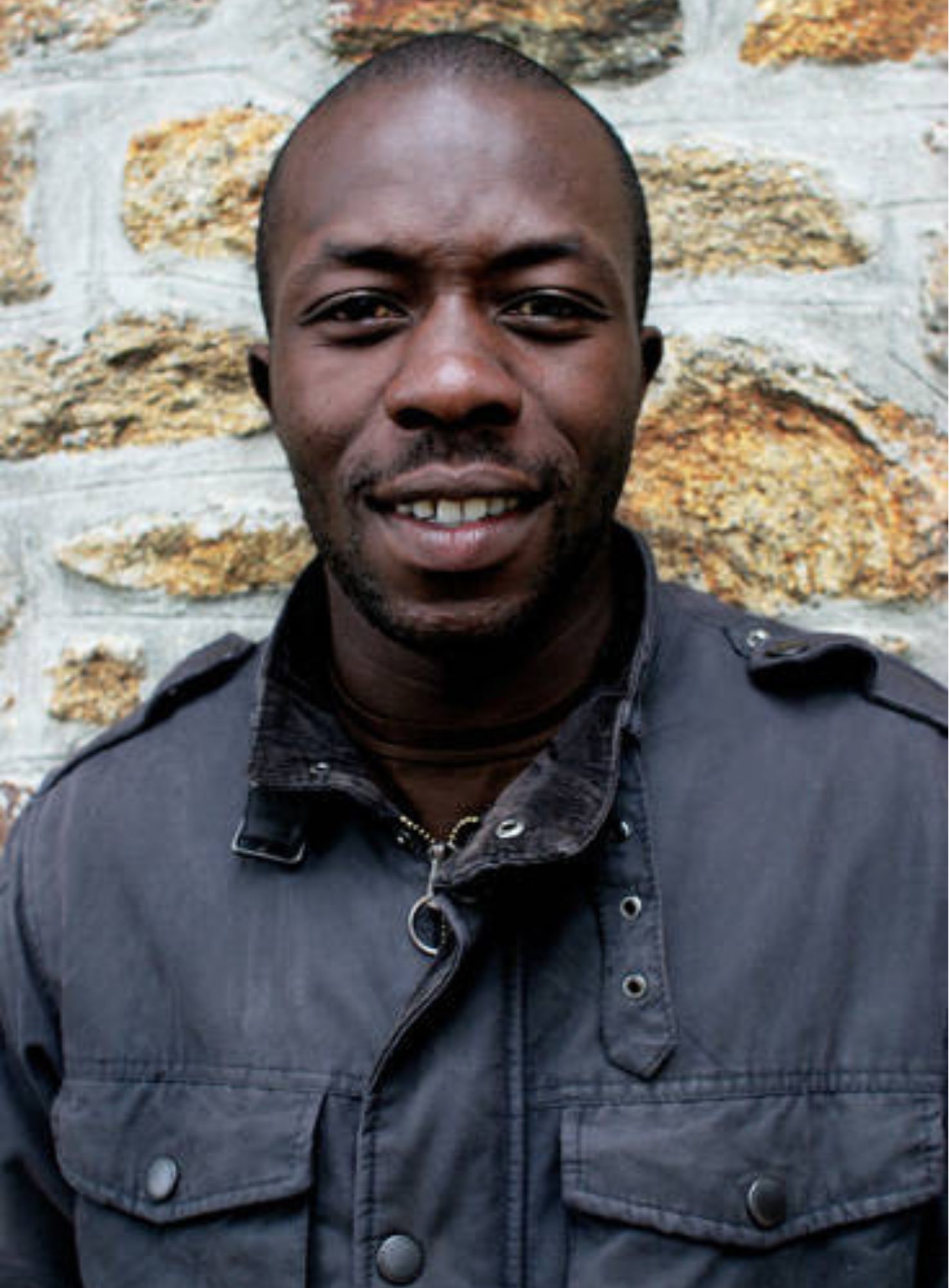 Interview de Thomté Ryam