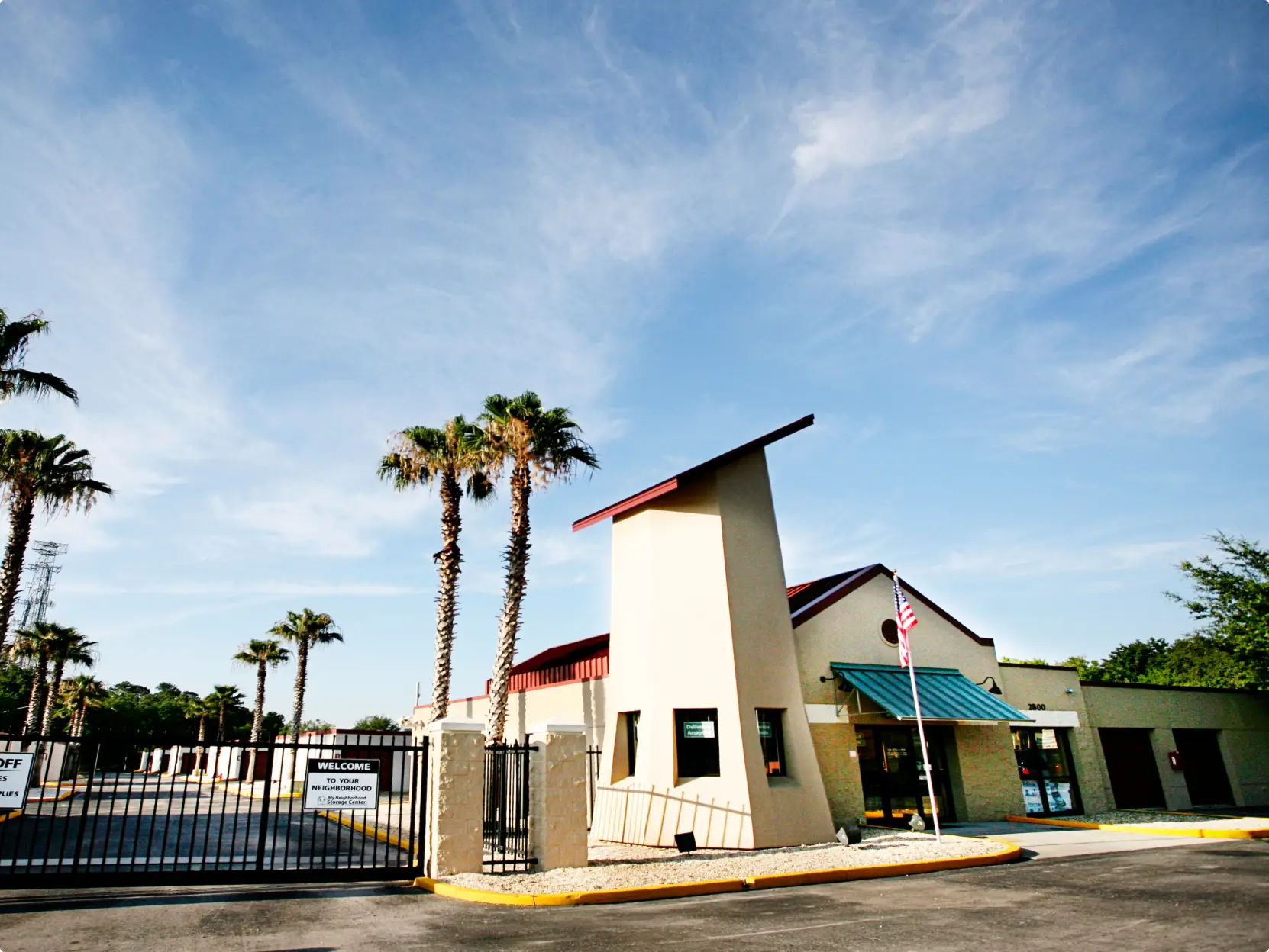 About Company | Liberty Investment Properties
