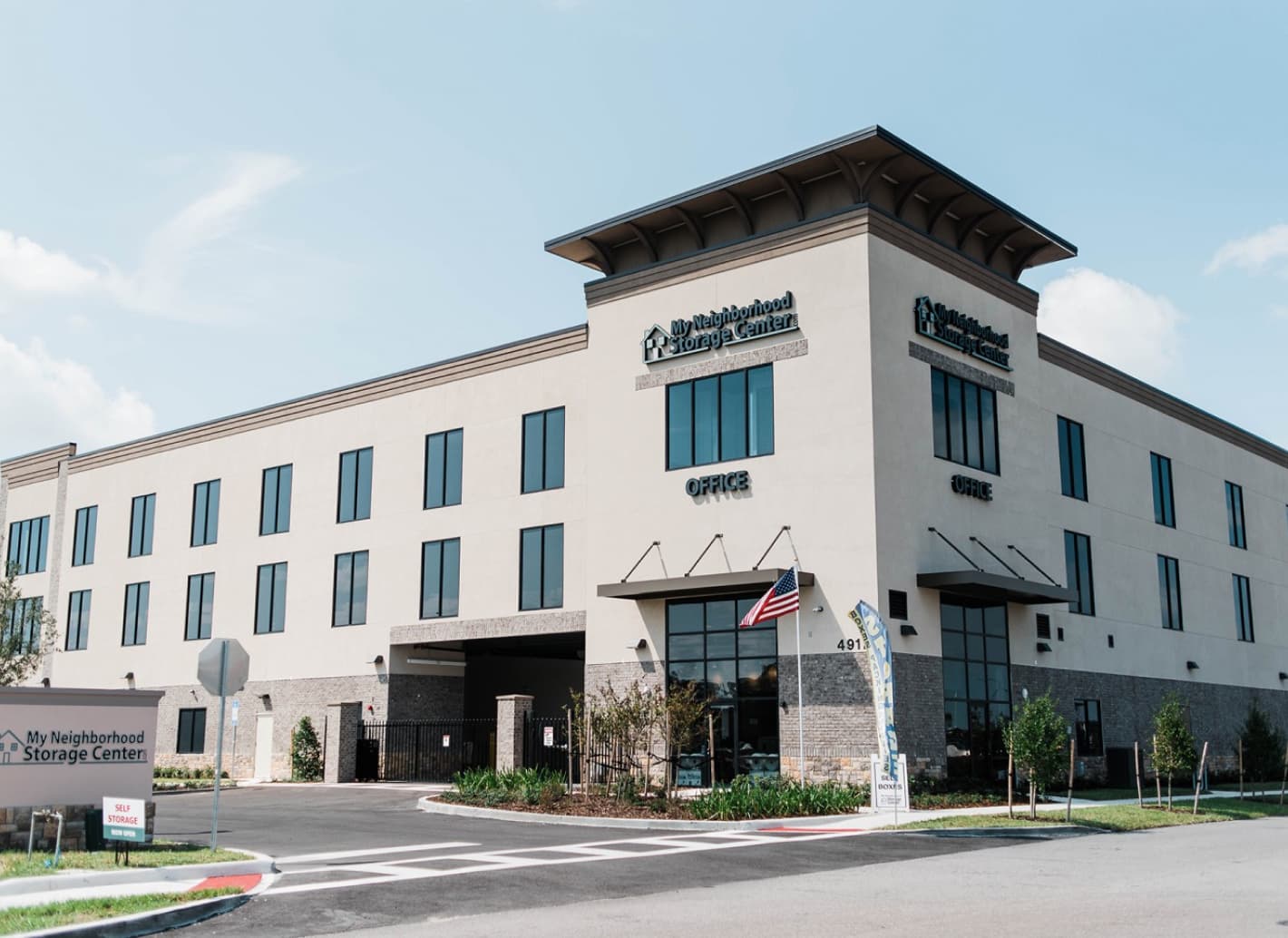 Services | Liberty Investment Properties