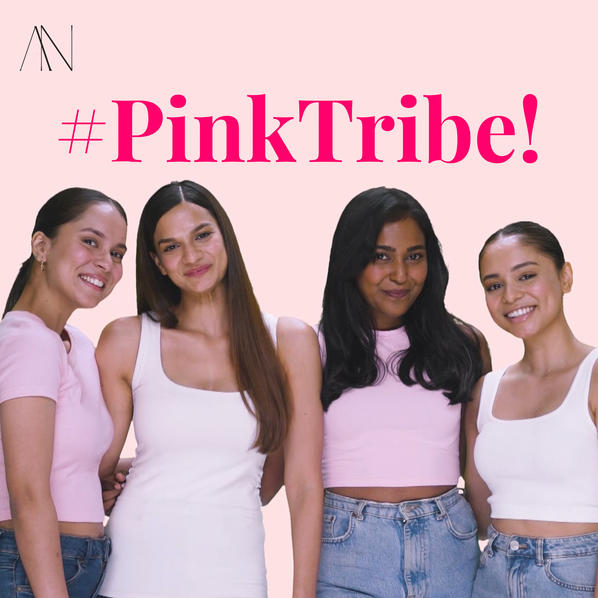 A Narrative | #PinkTribe - The Pink Foundry