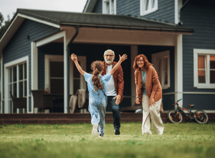 Home Insurance in BC - Instant Online Quote | InsureBC