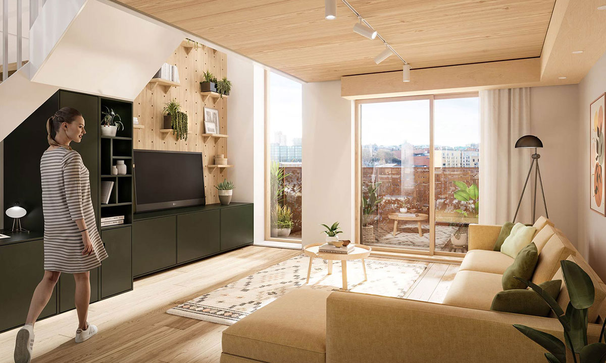 LifeProven ESG property company expands team with it's first Non ...