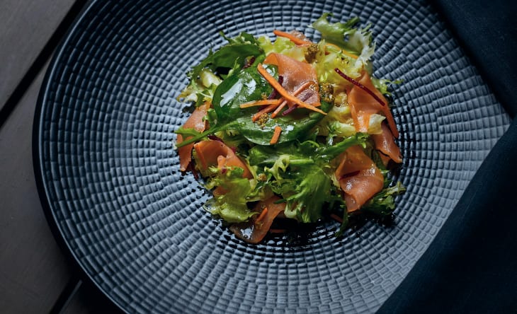 Riserva | Bar + Tapas