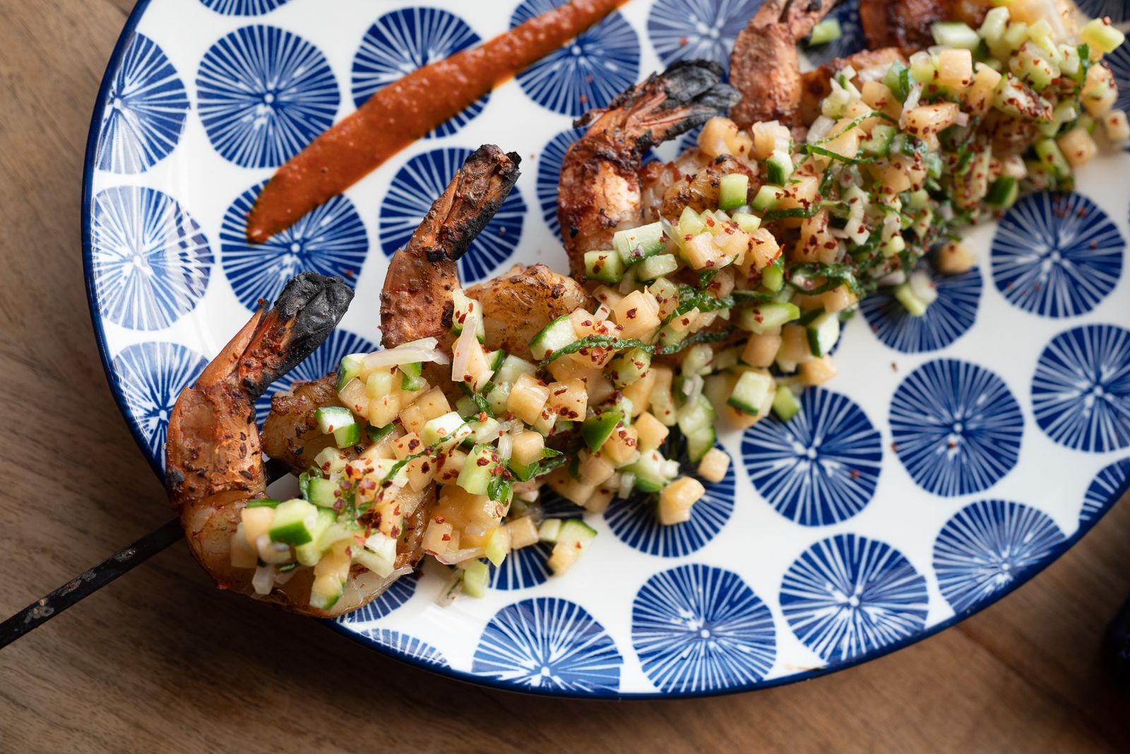 Riserva | Bar + Tapas