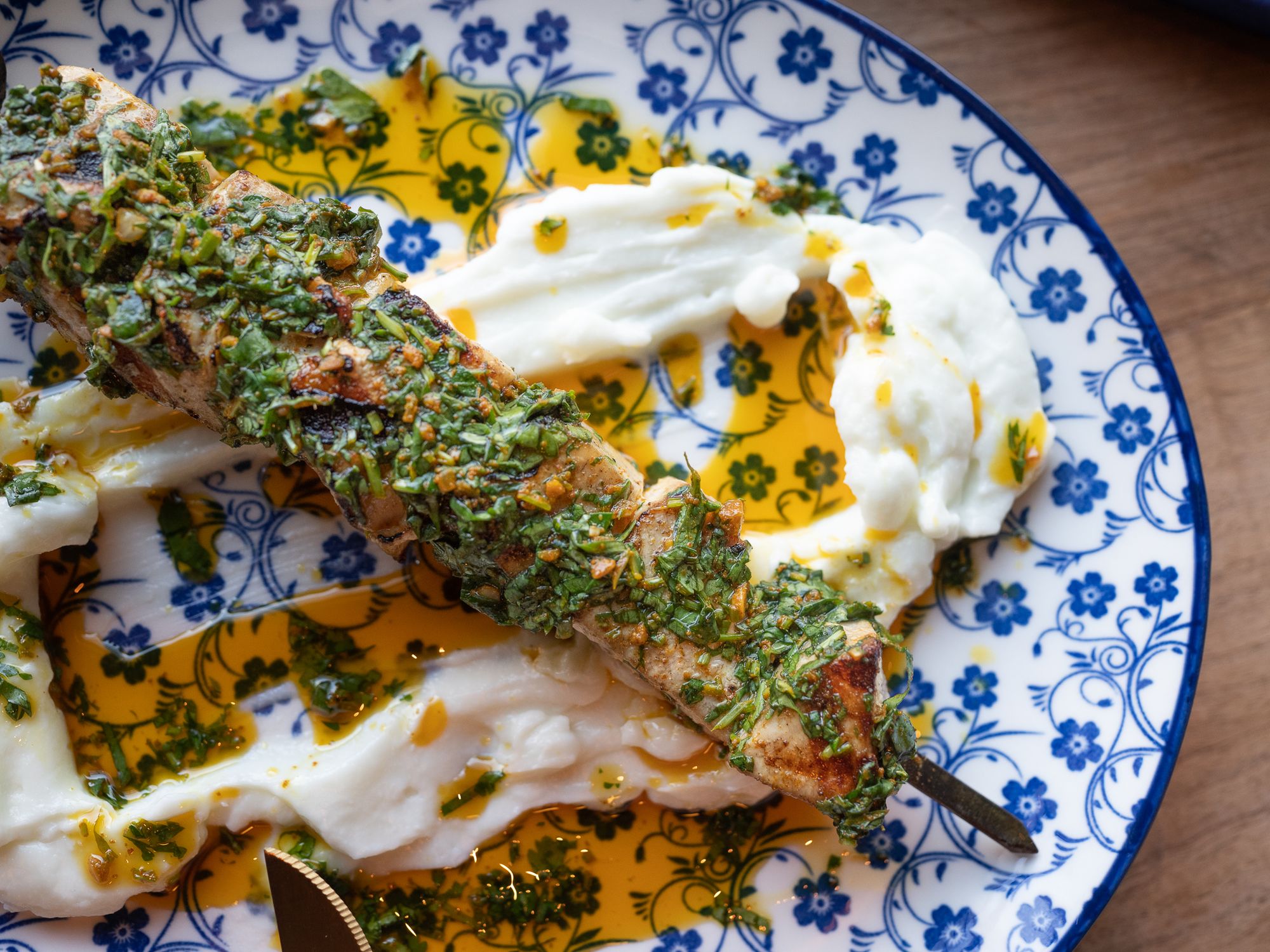 Riserva | Bar + Tapas