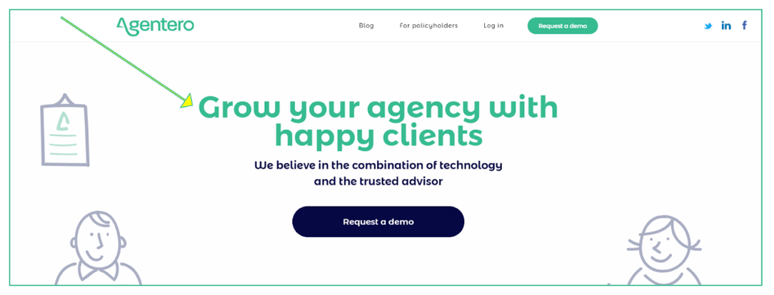 How to create your agency’s brand - Agentero: Blog