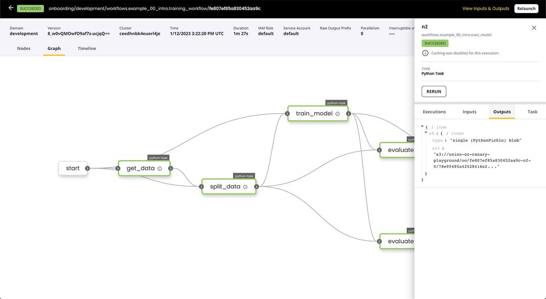 Mitigate the trade-off between scalability and ease of use with Flyte