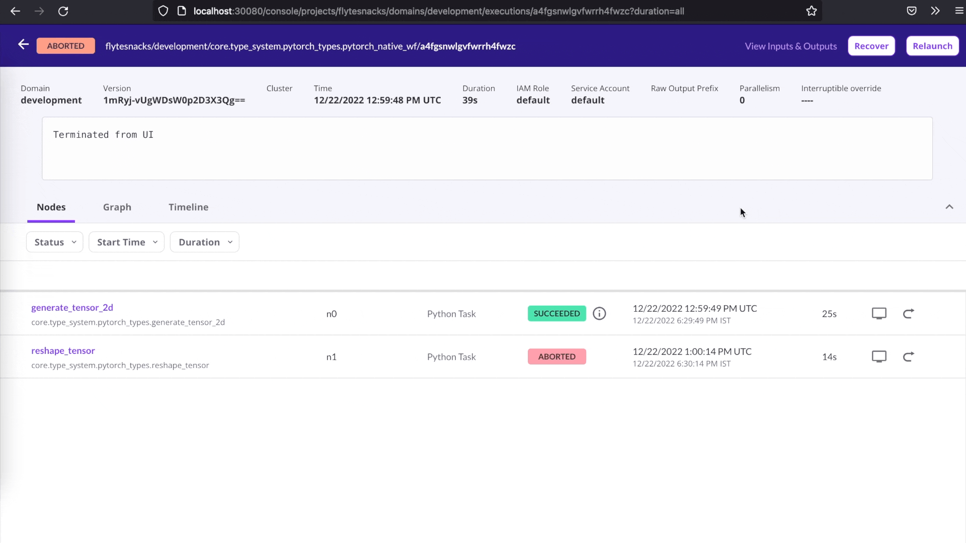 Mitigate the trade-off between scalability and ease of use with Flyte