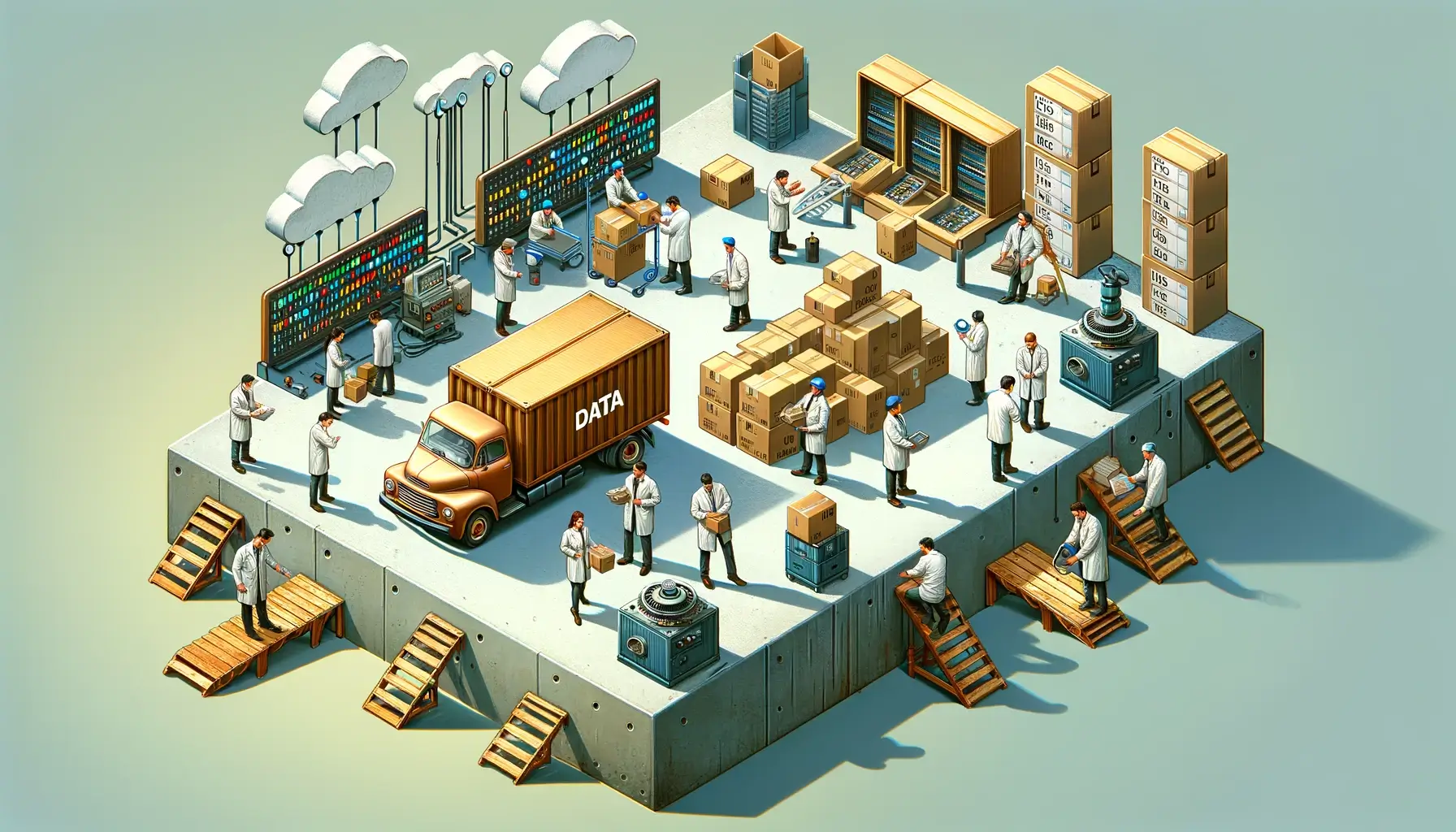 Build production-grade data and ML workflows, hassle-free with Flyte