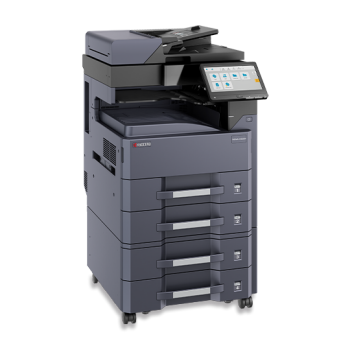 Venta de impresoras, venta de copiadoras marca Kyocera - CopyMart