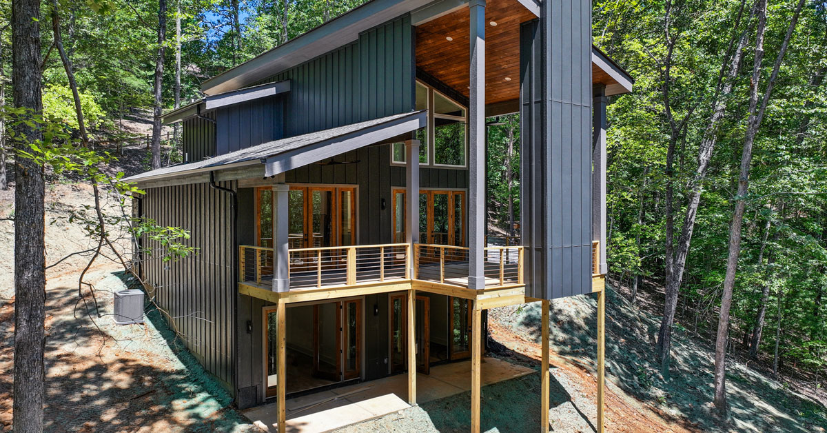 Echo Road Masterpiece | Projects Gallery by TS Family Homes