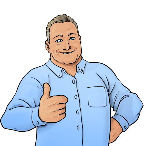Troy Remy | American Healthcare Heroes