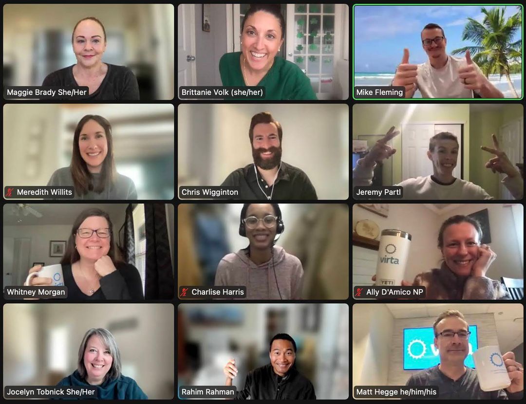 Careers | Virta Health