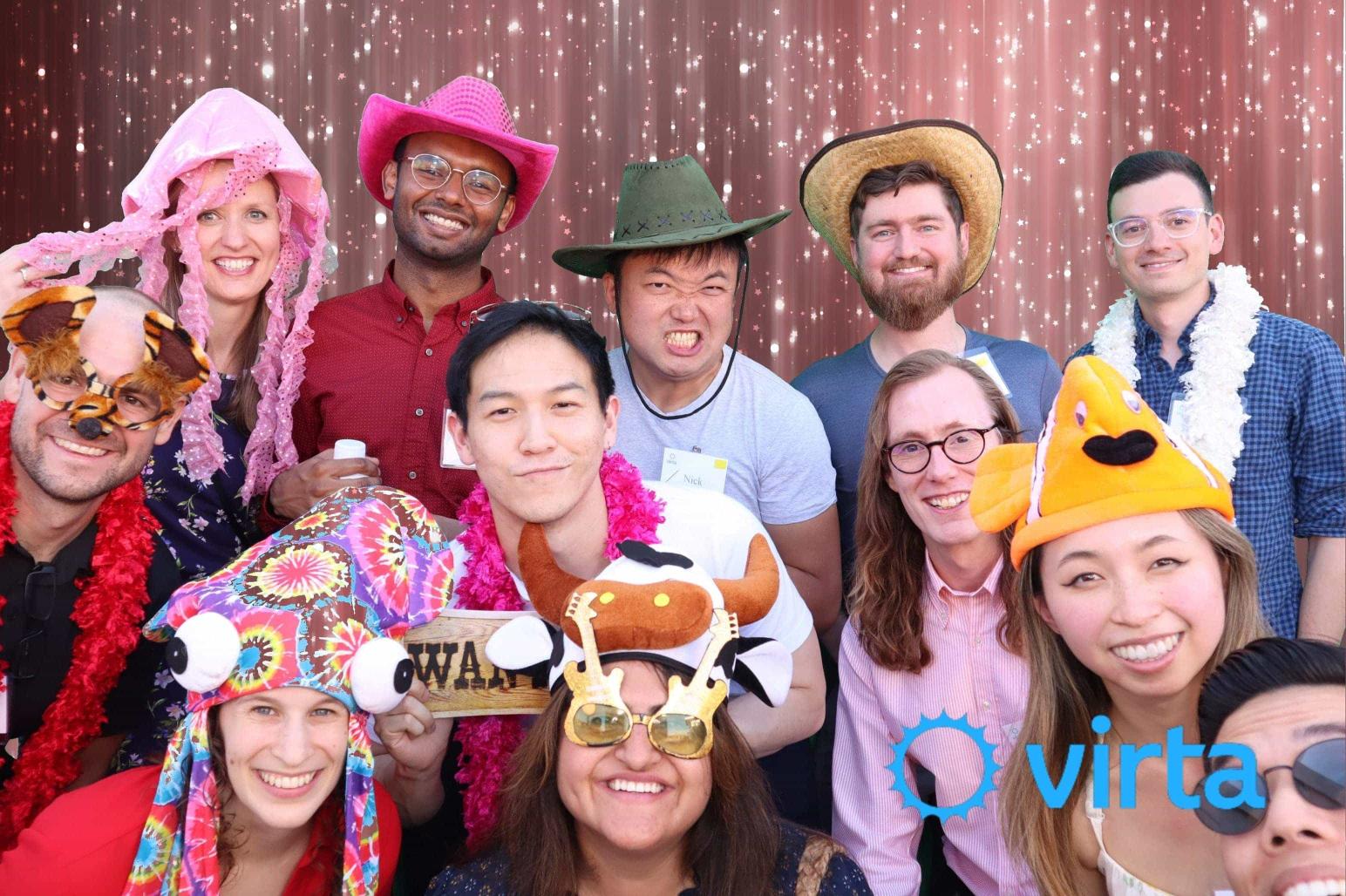 Careers | Virta Health