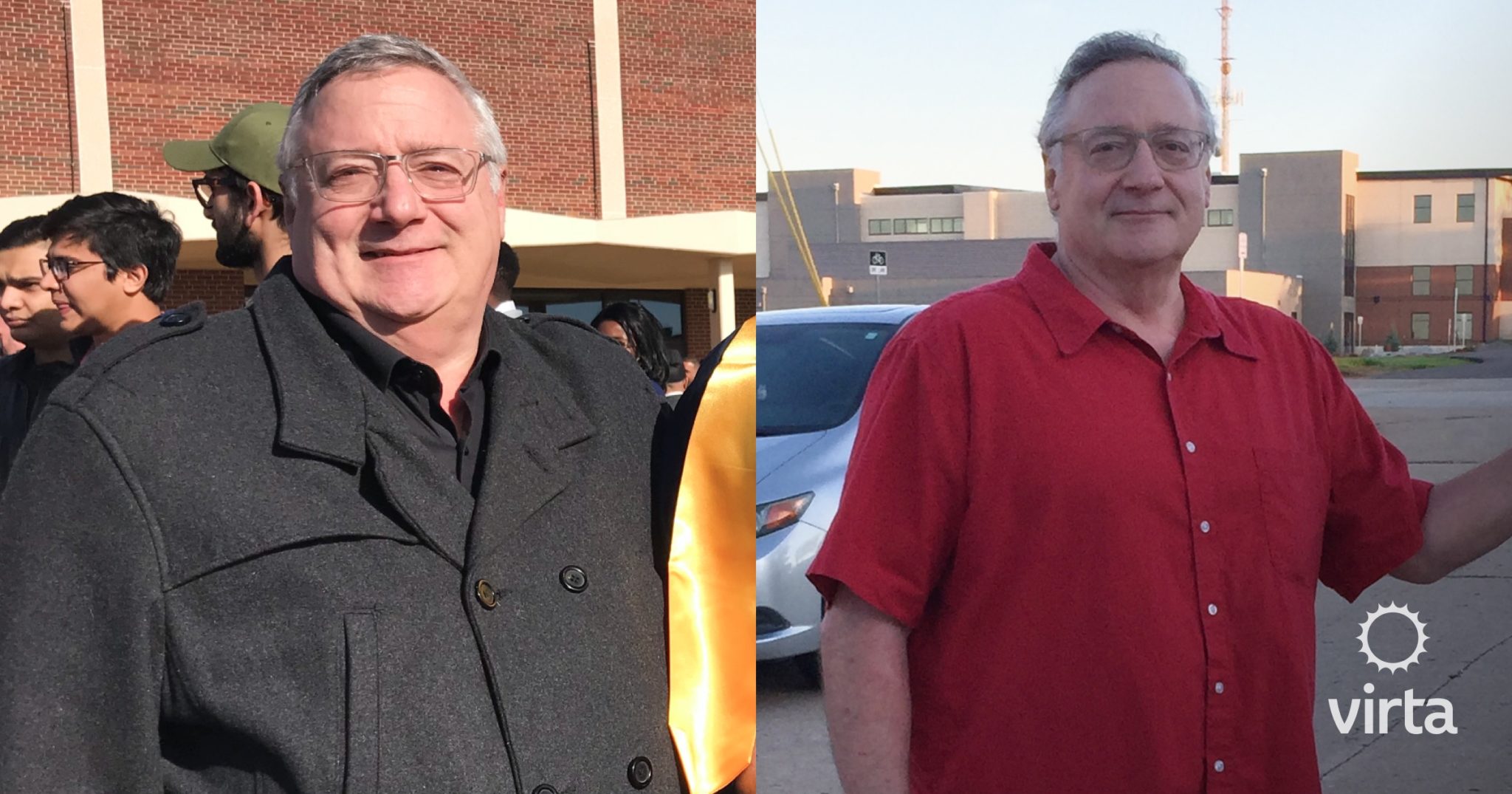 What I Eat on Virta: Here Are Some of My Typical Meals