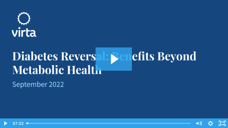 Resources | Virta Health